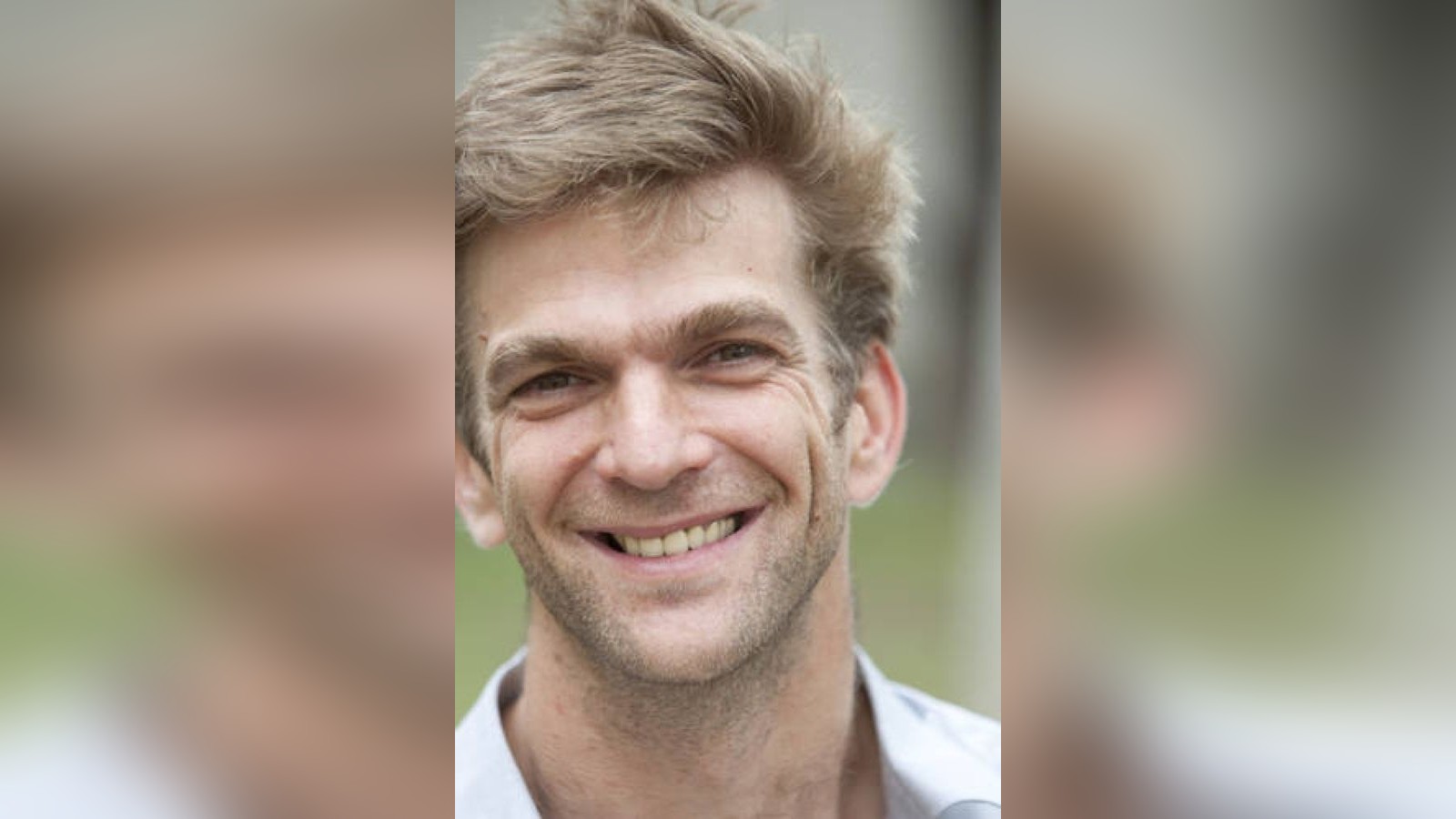 Gespräch mit dem Leiter der TheaterFabrik Gera Peter Przetak