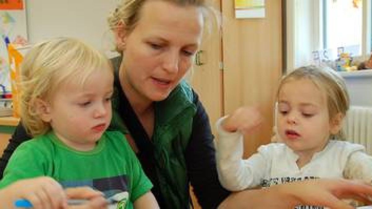 Tag der offenen Tür an der Ilmenauer Grundschule "Karl Zink"