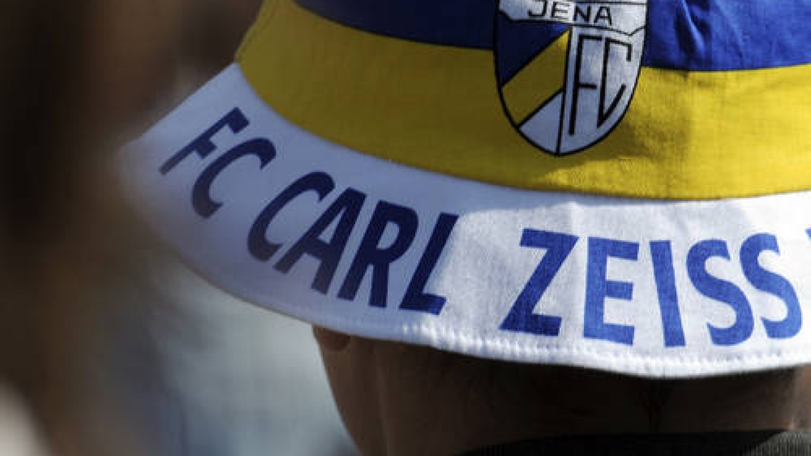 FC Carl Zeiss Jena: Zipfel packt den Klitschko aus