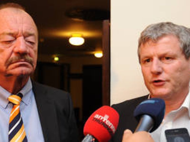 FC Carl Zeiss Jena: Zipfel packt den Klitschko aus