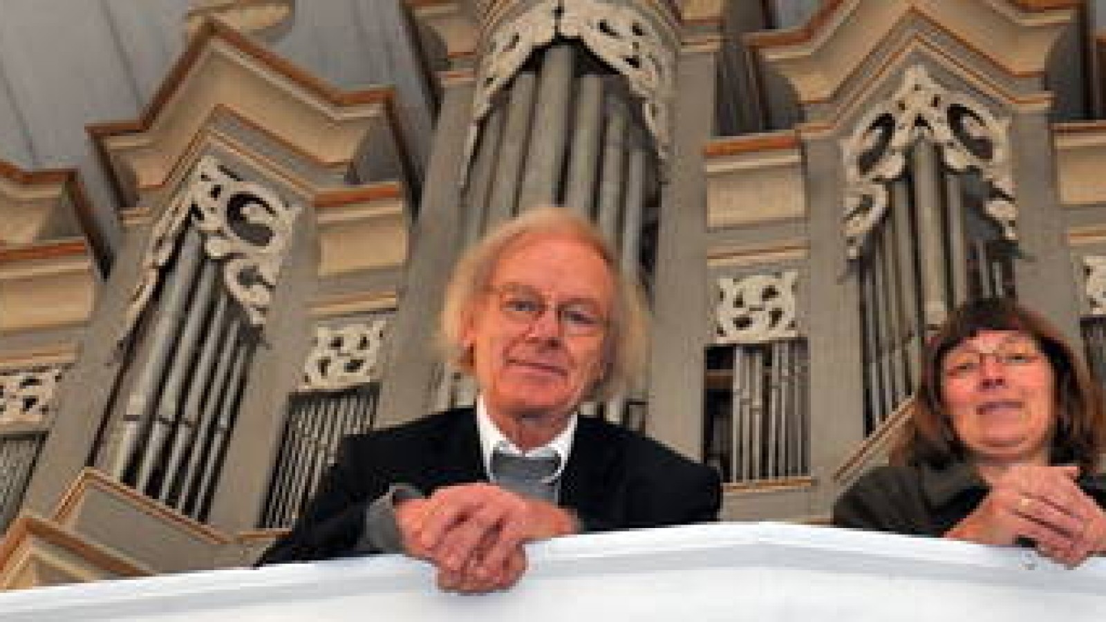 Kirche von Limlingerode in neuem Glanz