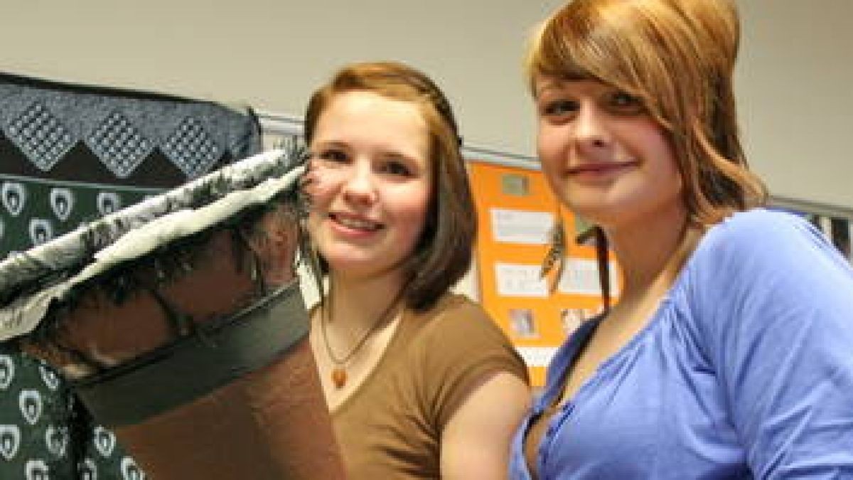 Afrikanisches Flair in Mühlhausen