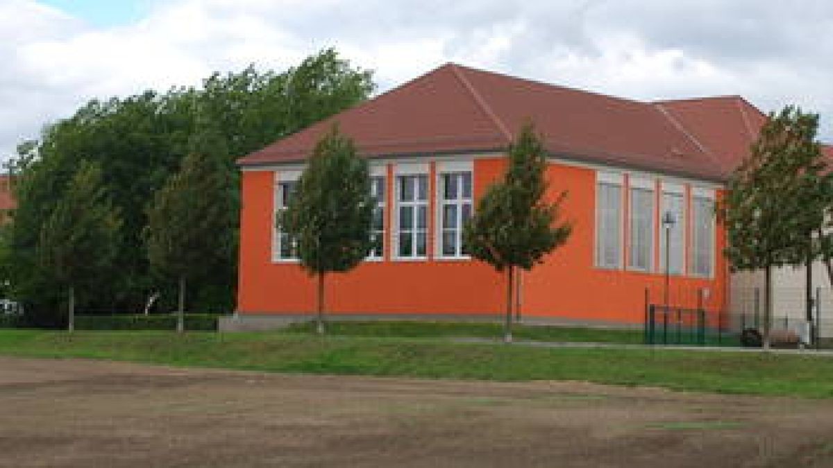 Regelschule Unterwellenborn fördert alle Schüler gleichermaßen