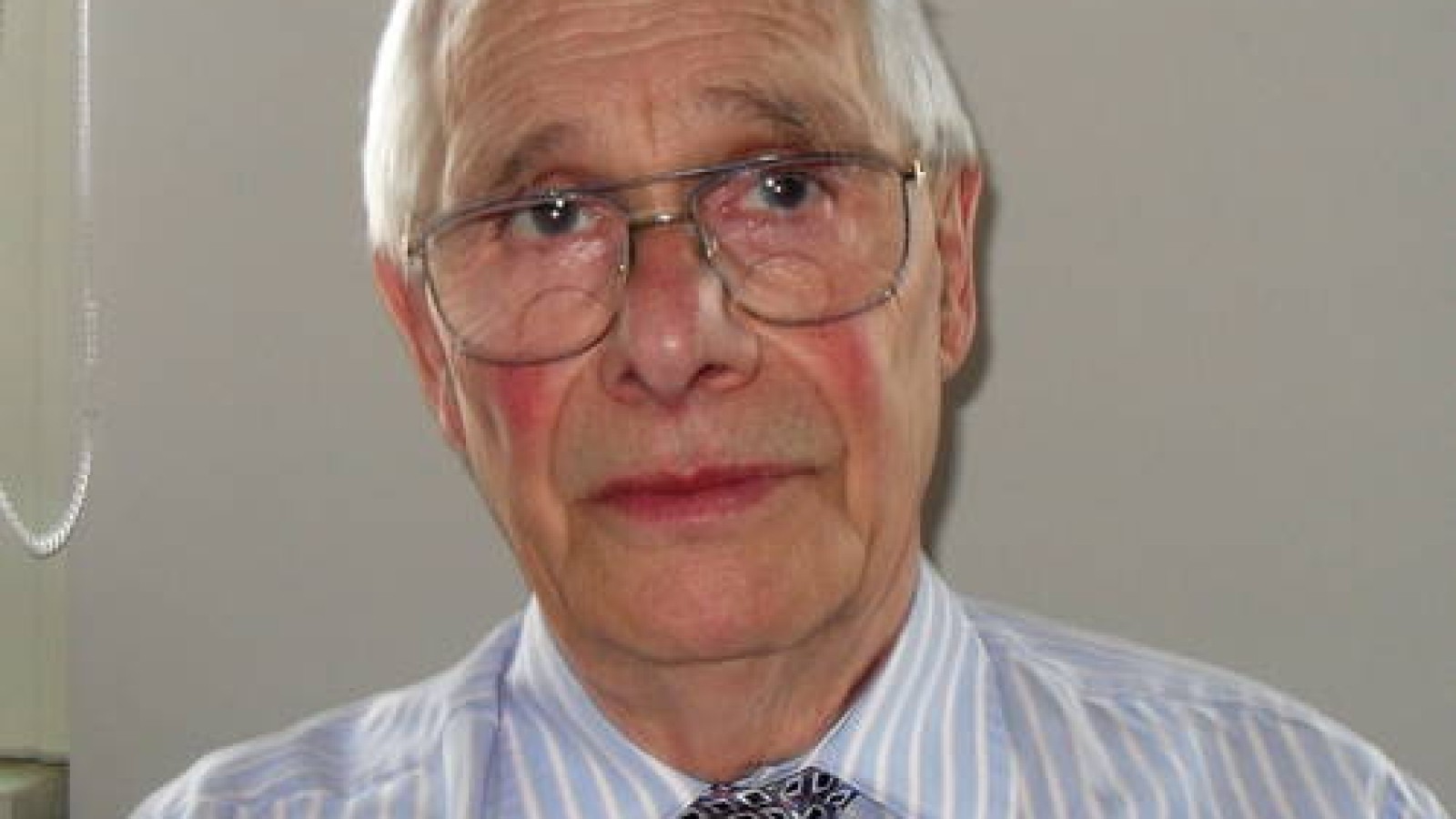 Alfred Cohn aus Hamburg zeigte in Erfurt erschütternden Film