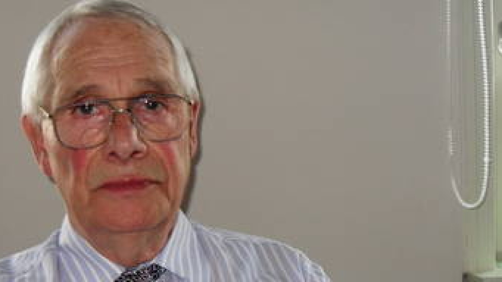 Alfred Cohn aus Hamburg zeigte in Erfurt erschütternden Film