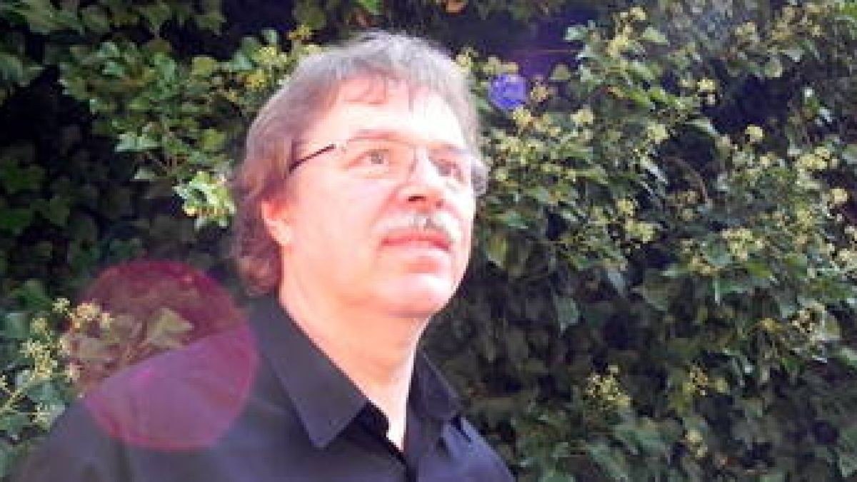 Lothar Brückner: Ein Leben lang Musik gemacht