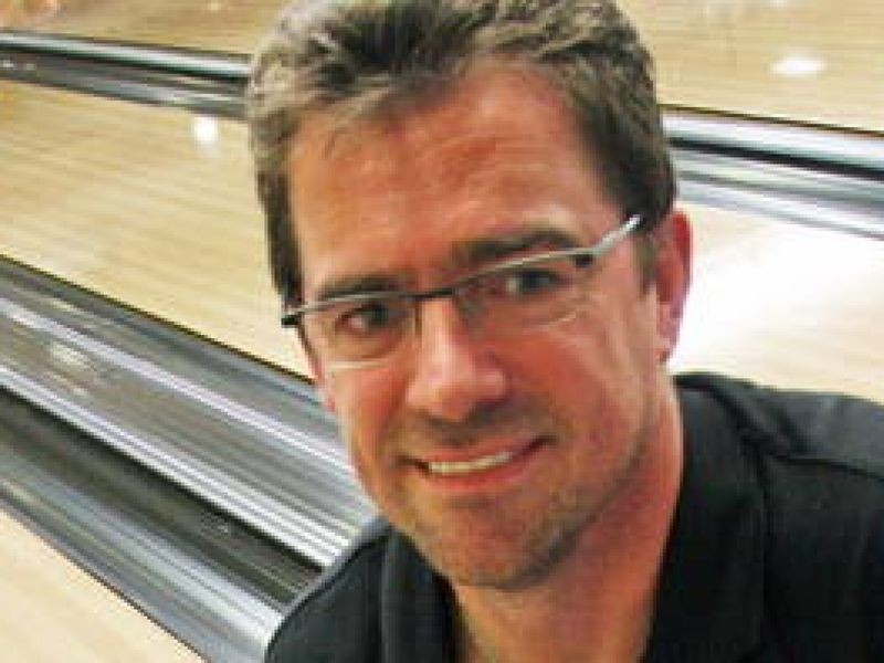 Ex-Fußballer Olaf Meinhardt hat sich in kurzer Zeit in Deutschlands ...