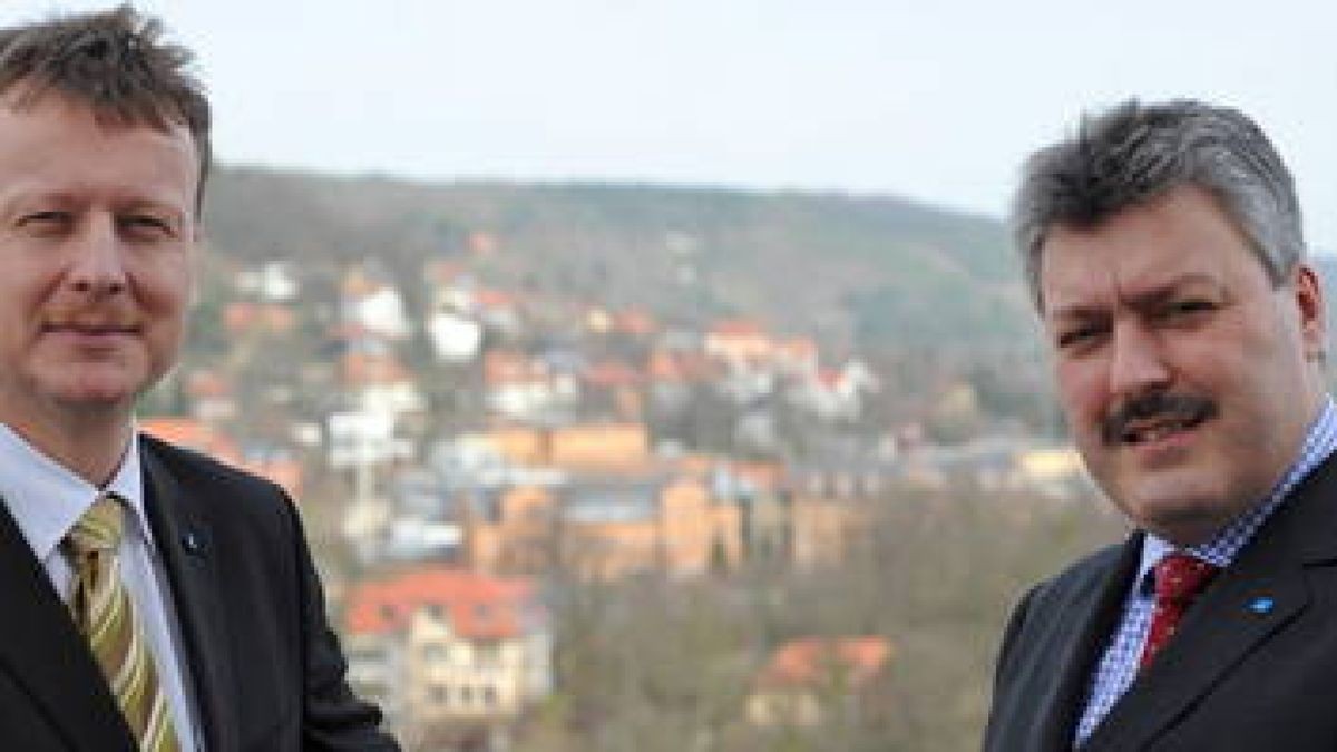 Führungsduo trennt sich: Jenoptik sucht neuen Finanzvorstand