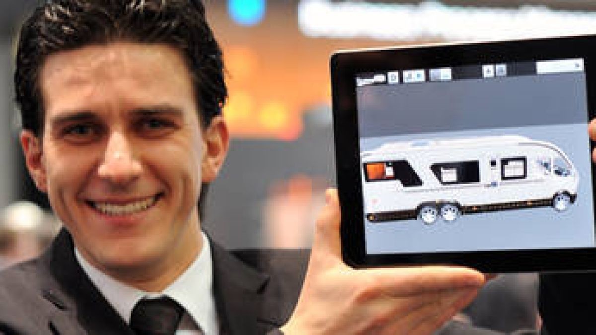 T-Systems Multimedia Solutions wächst in Jena stark