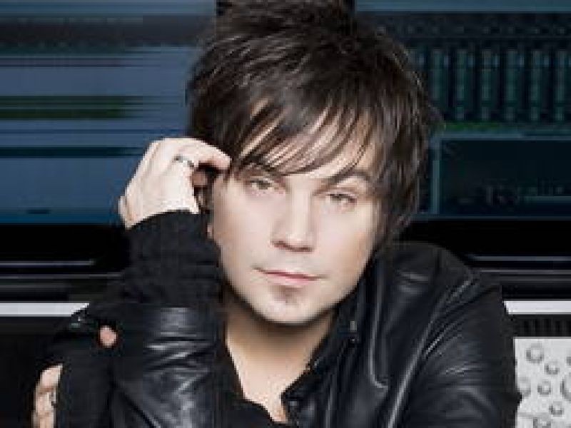 DSDS-Star Nevio Passaro spielt einziges Thüringer Konzert in Gera