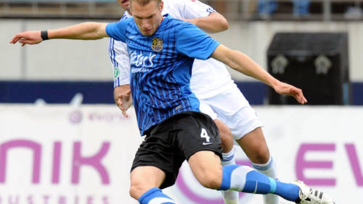 FC Carl Zeiss Jena verliert in Saarbrücken 1:2