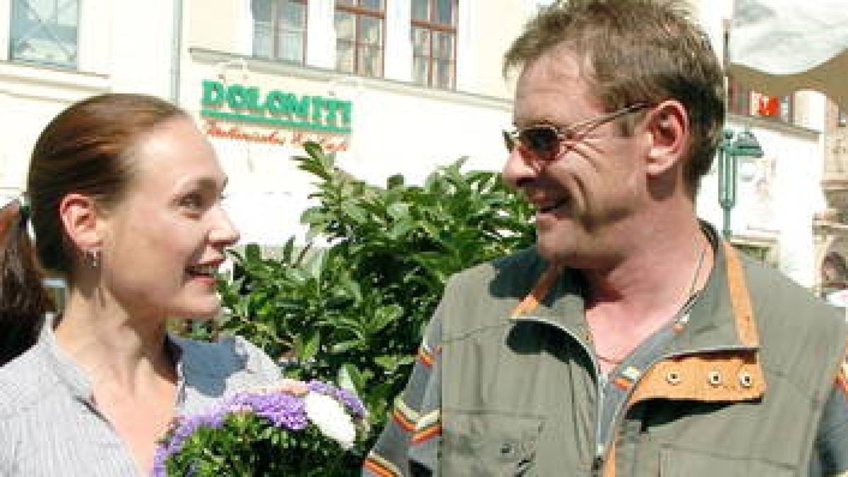 Claudia Frank wird erste Weimarer Citymanagerin