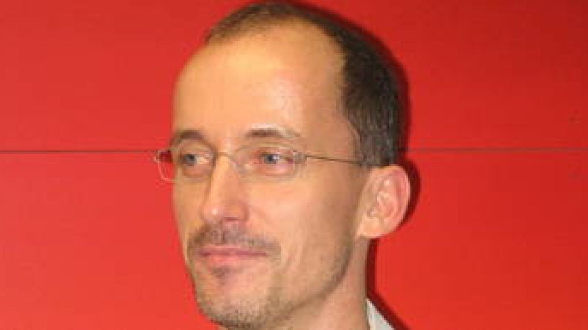 Thomas Buckreus hat Überraschend gekündigt