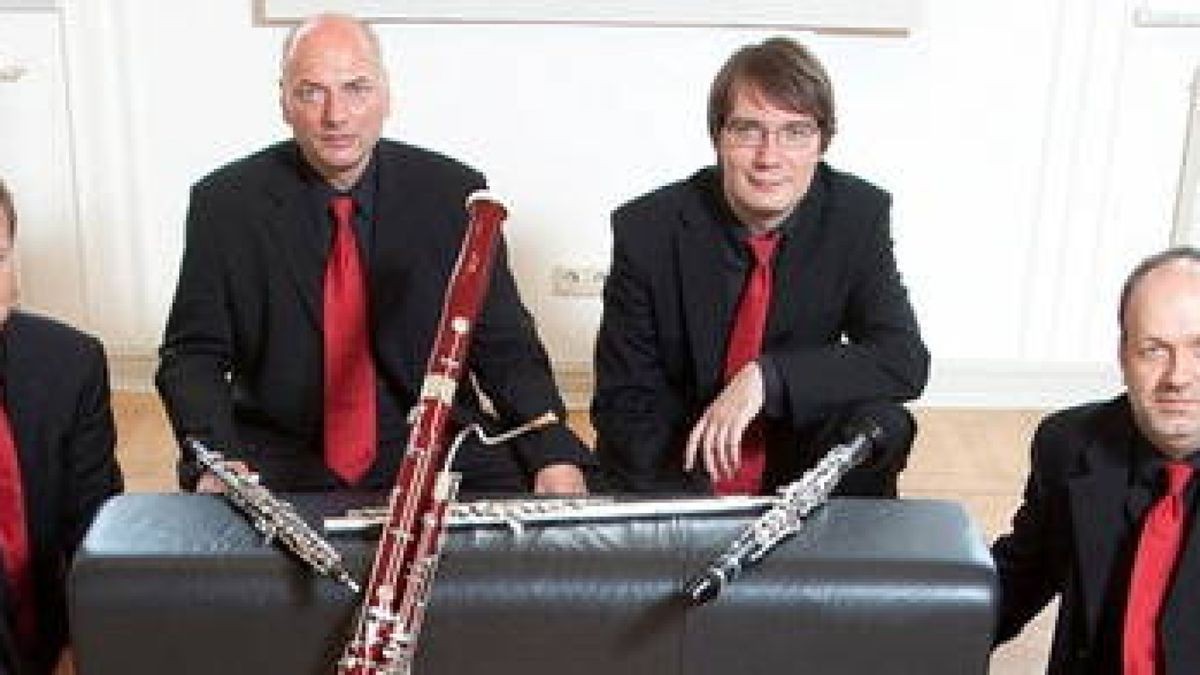 Gesamtkunstwerk über Otto Dix vom Geraer ensemble diX