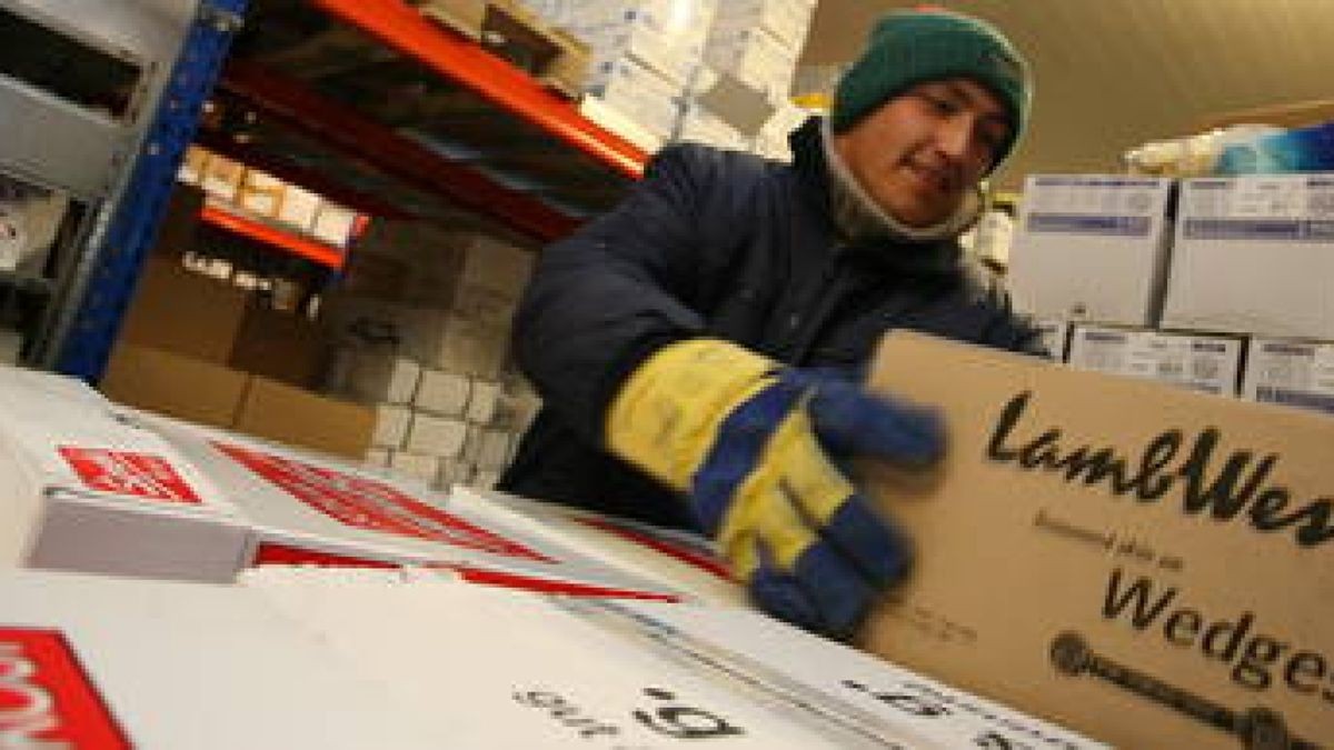 Alaska kann so nah sein