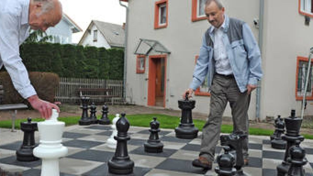 Tabarz schafft kleine Anziehungspunkte für Besucher