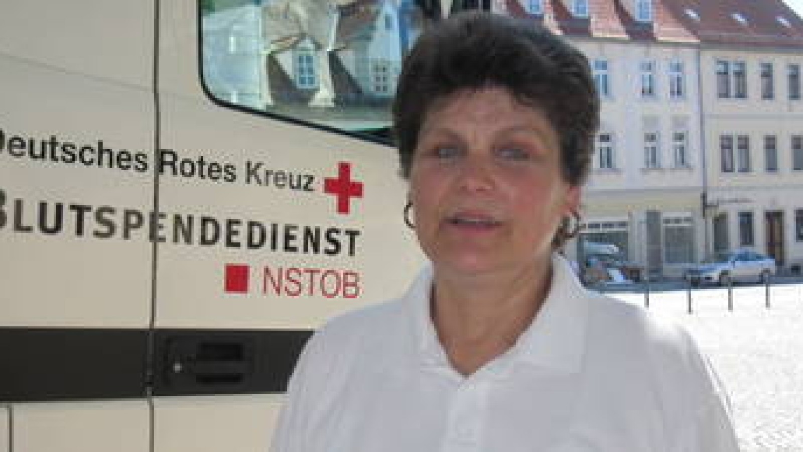 Ohne Inge läuft fast nichts