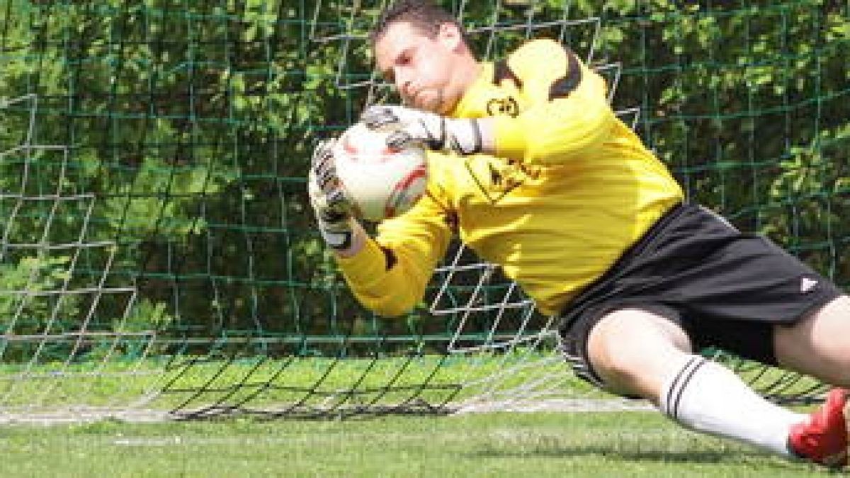 Guter Einstand für Blankensteiner Fußballer