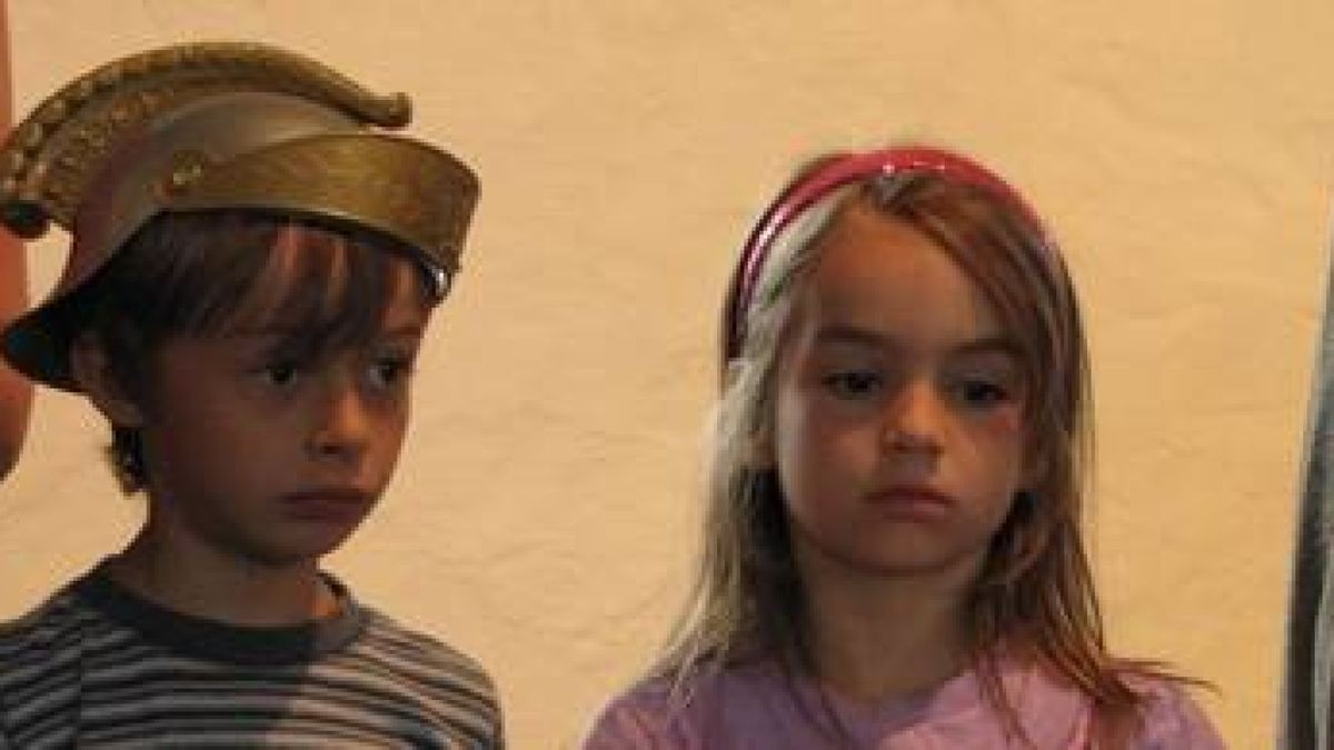 Ensemble Consart präsentiert Kinderoper in Breitungen