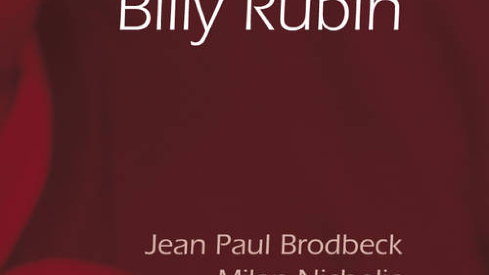 Saxofonist Enders reift mit "Billy Rubin" zum Klassiker