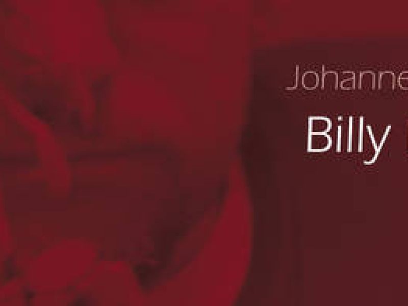 Saxofonist Enders reift mit "Billy Rubin" zum Klassiker