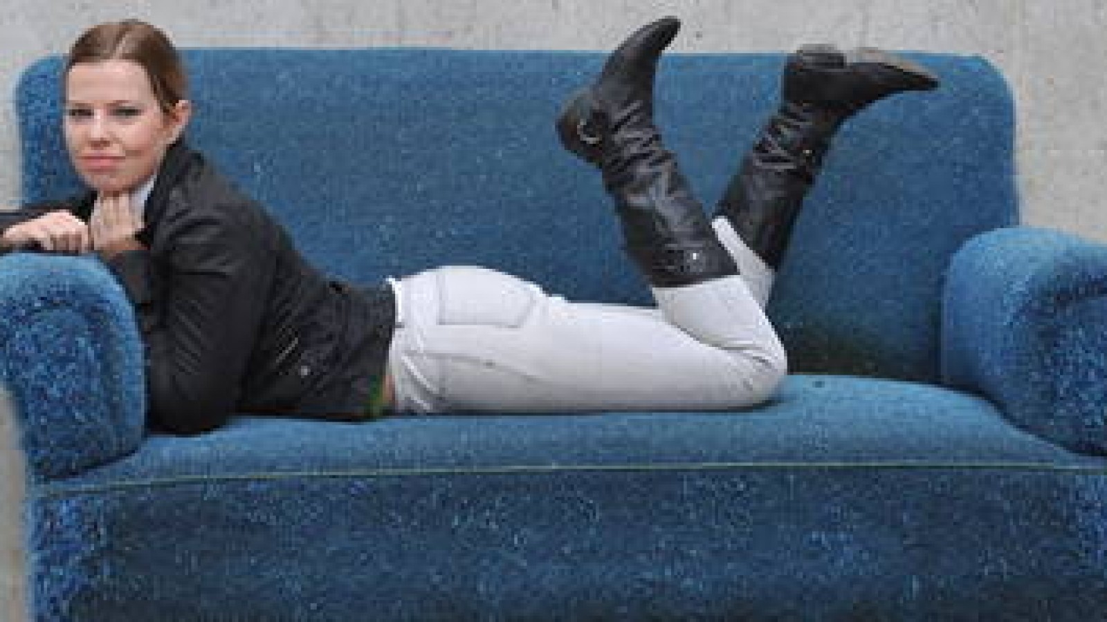 Kreativ-Club-Gründerin Ina Mecke aus Gotha im Interview