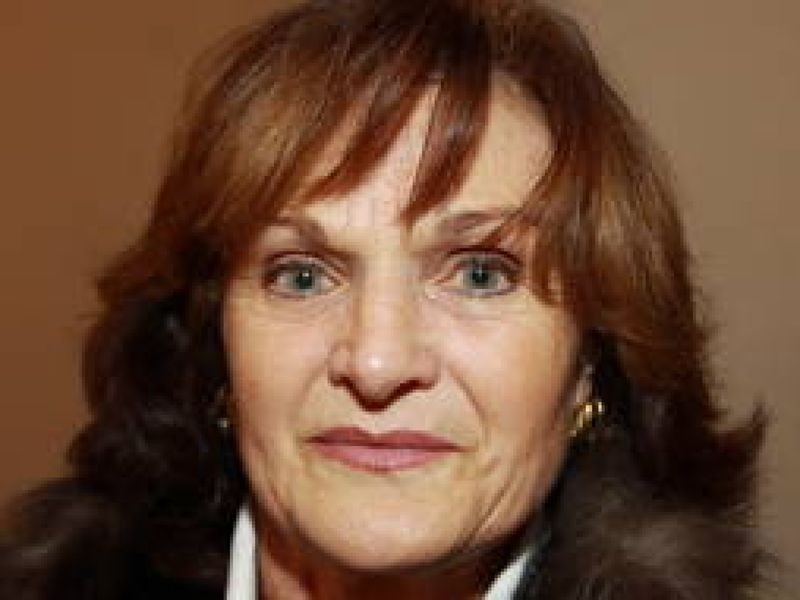 Elsa Fischer neue Bürgermeisterin in Kospoda