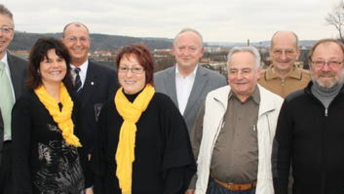 OTZ-Wettbewerb "Verein des Monats": Erfolgsgeschichte in und um Gera