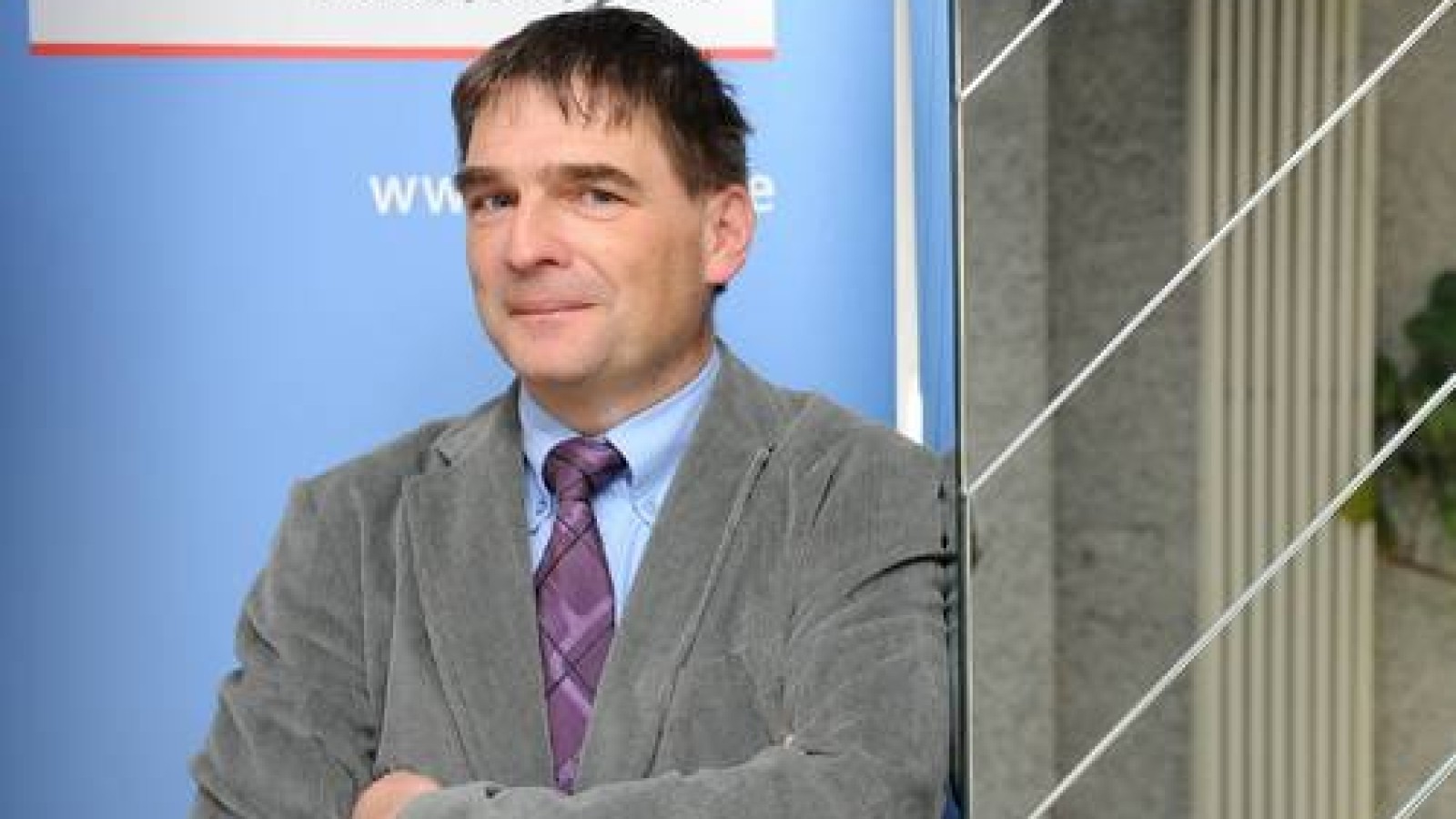 Ralph Walther: "Ältere Menschen sind zu höflich"