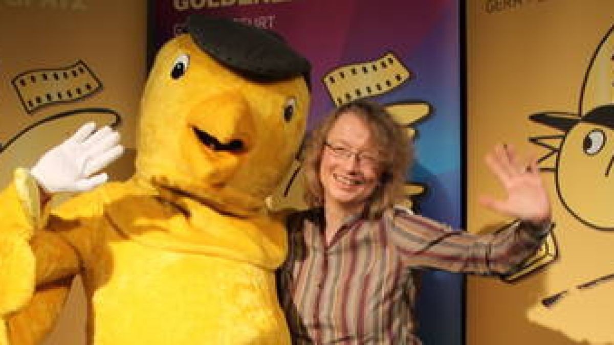 Goldener Spatz lockt täglich mit einer Premiere