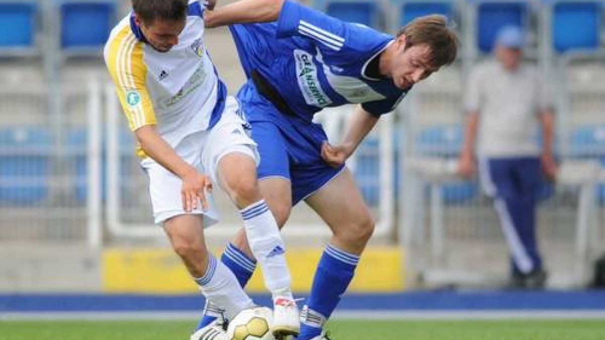 FC Carl Zeiss gewinnt Schott-Turnier