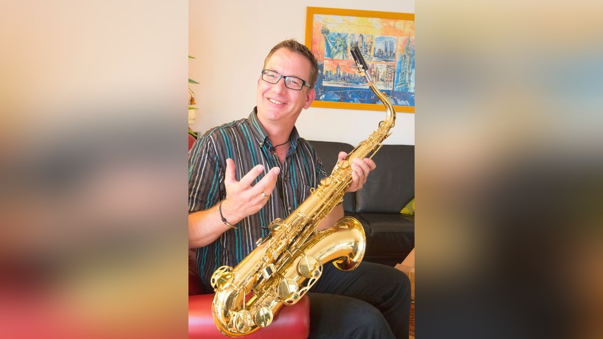 Schönebecker Jugend-Blasorchester feiert 60-Jähriges