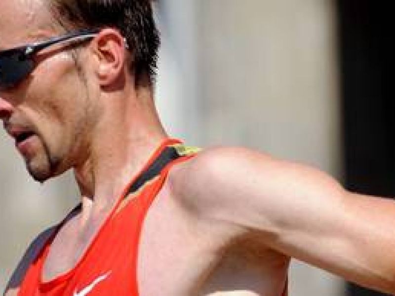 Deutsche Meisterschaft der Geher am Samstag in Erfurt