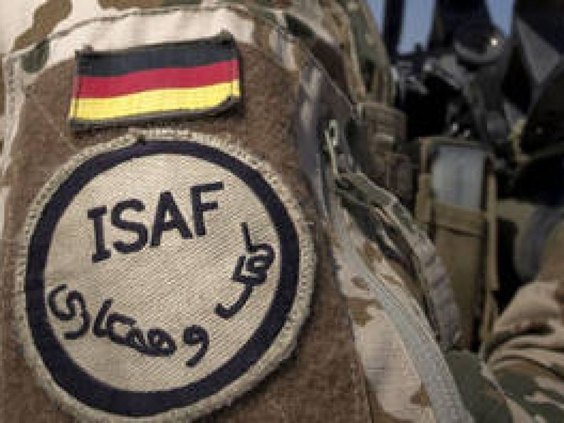 Staatsanwaltschaft Gera erhebt Anklage gegen Soldaten