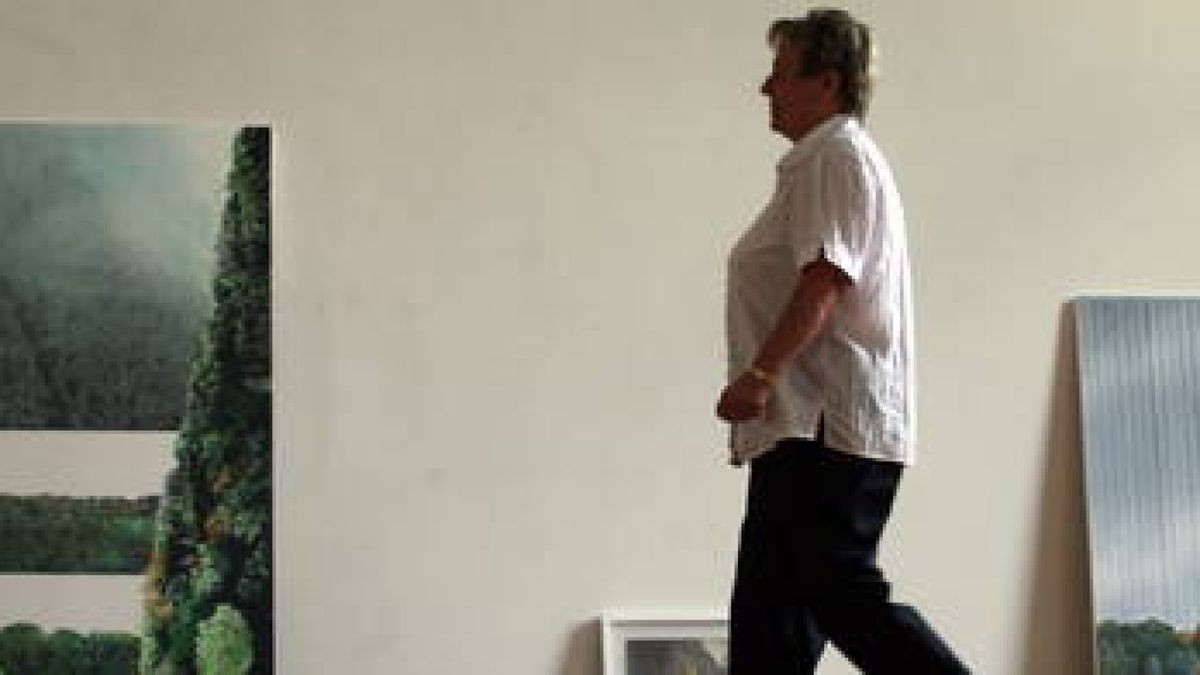 Junge Kunst aus Thüringen wird in Altenburg vorgestellt