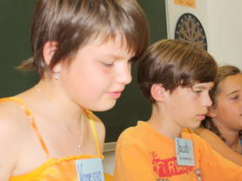 Jacob Werner ist der Lesekönig