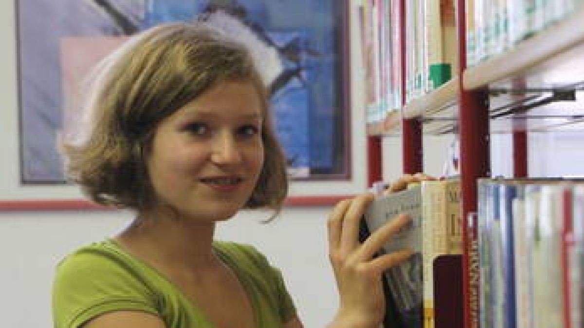 Jenaer Schüler der 9. Klassen absolvieren Betriebspraktika