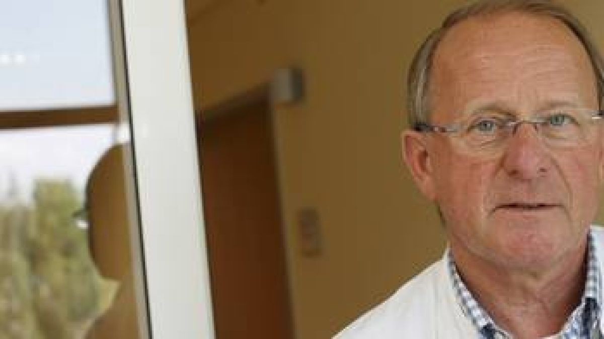 Onkologisches Zentrum im Erfurter Klinikum offiziell anerkannt