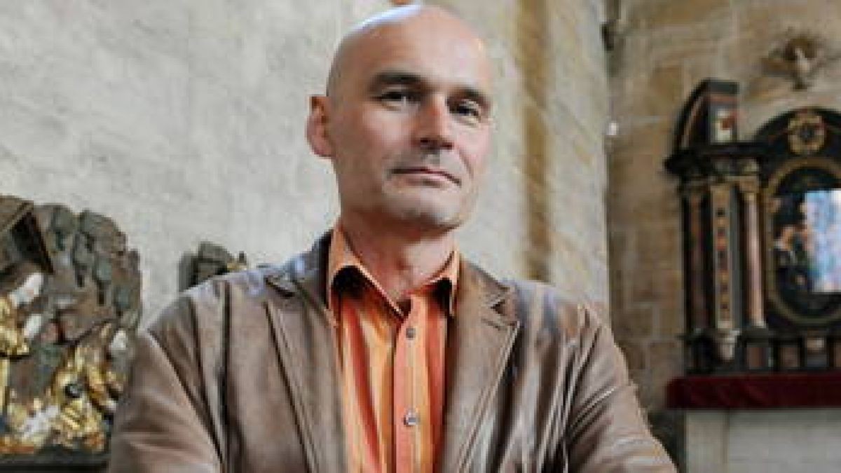 Wespenstiche retten Cranach-Altar in Erfurt