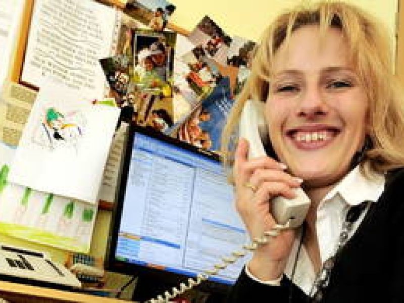 Erfurterin Birte Kalmring will Emily-Roebling-Preis