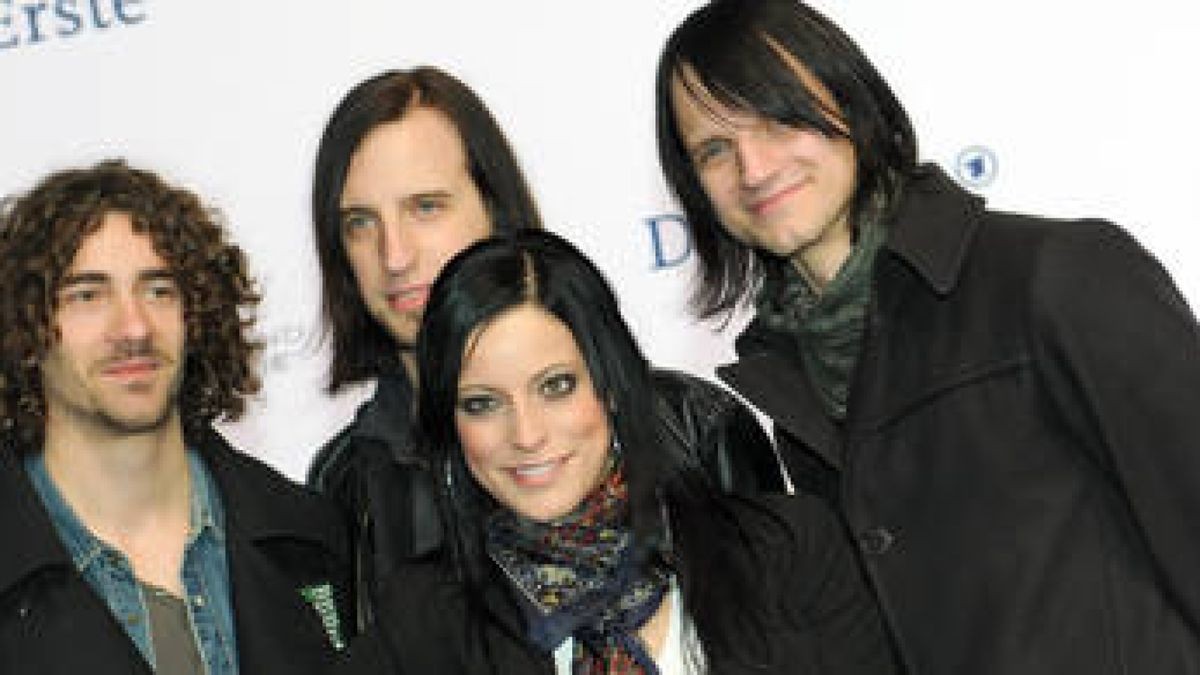 Neues Album von Silbermond kommt in die Läden