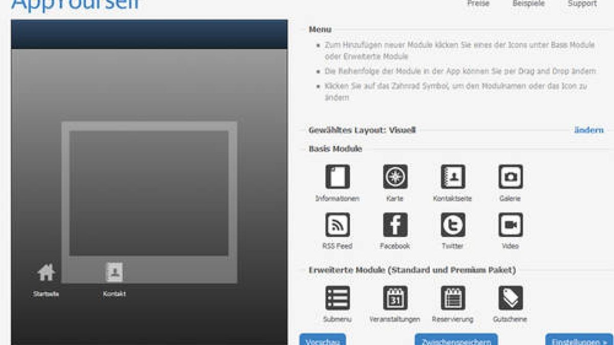 Native App vs. Web-App: Das steckt dahinter