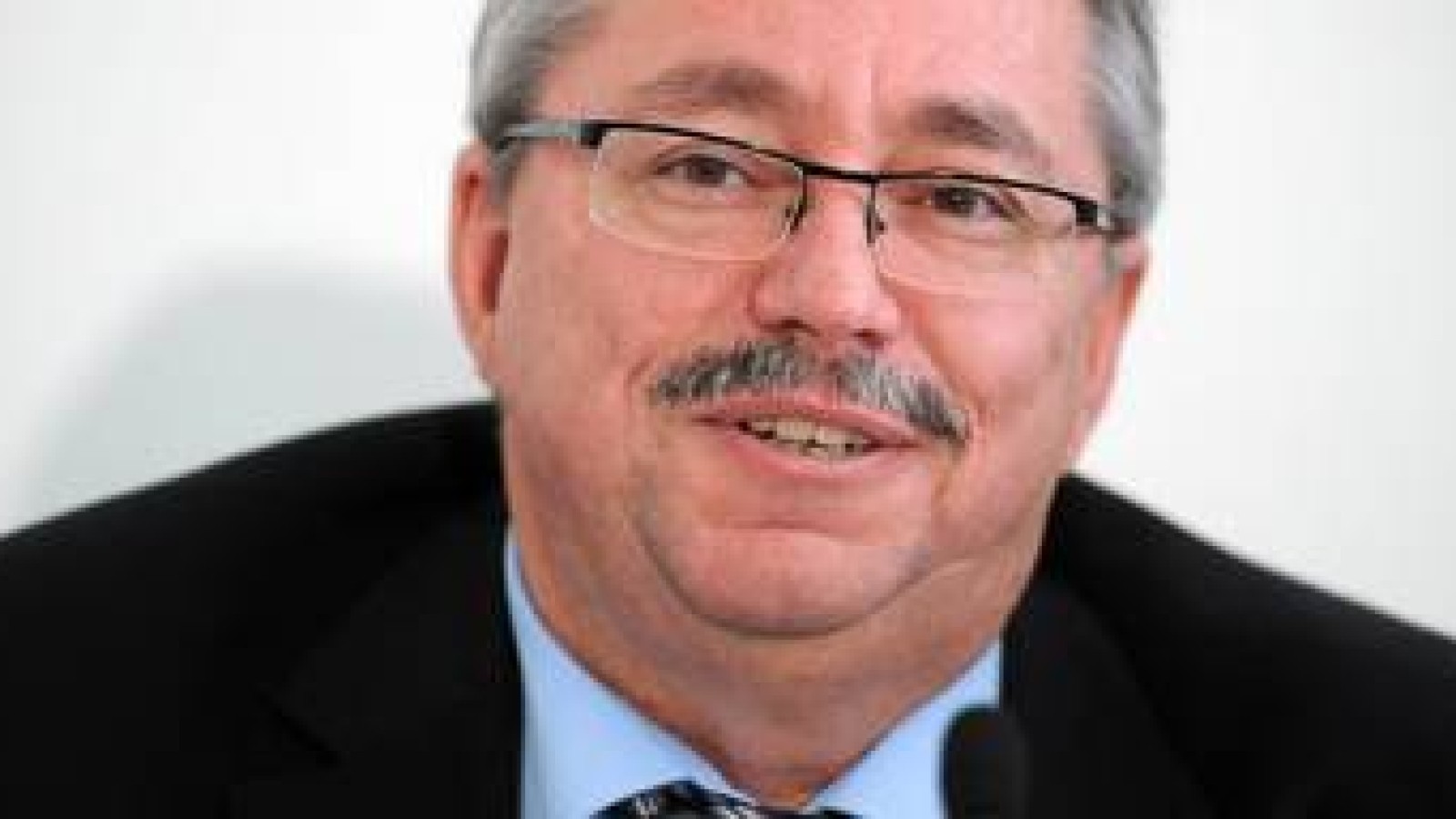 Stefan Wolf zieht beim Jahresempfang der SPD Bilanz