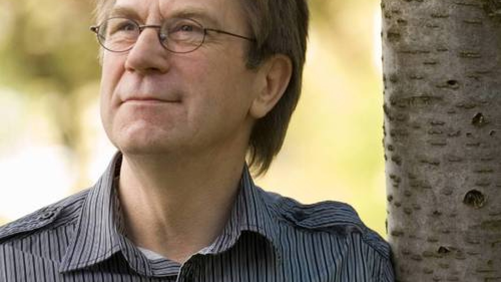 "Dagobert" alias Arno Funke am Theater Rudolstadt