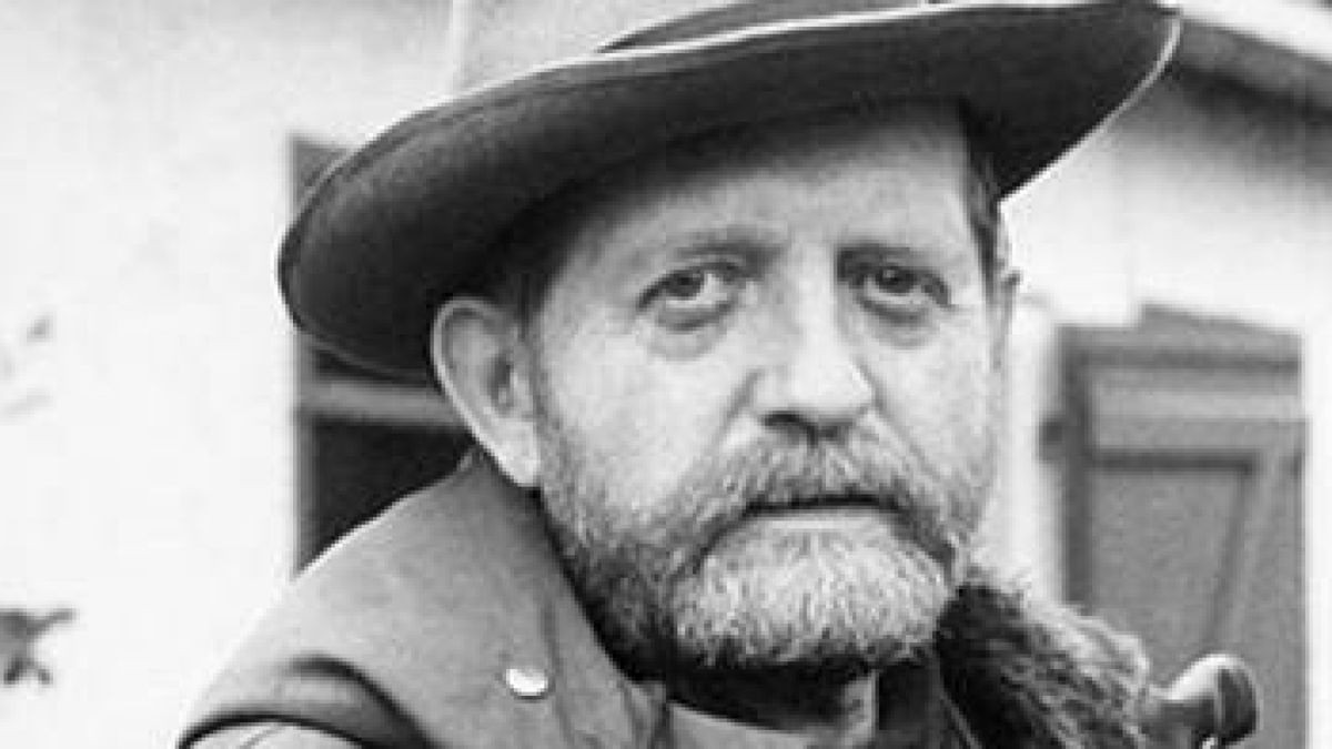 Jahns über die Literaten Strittmatter, Loest, Grass und die SS