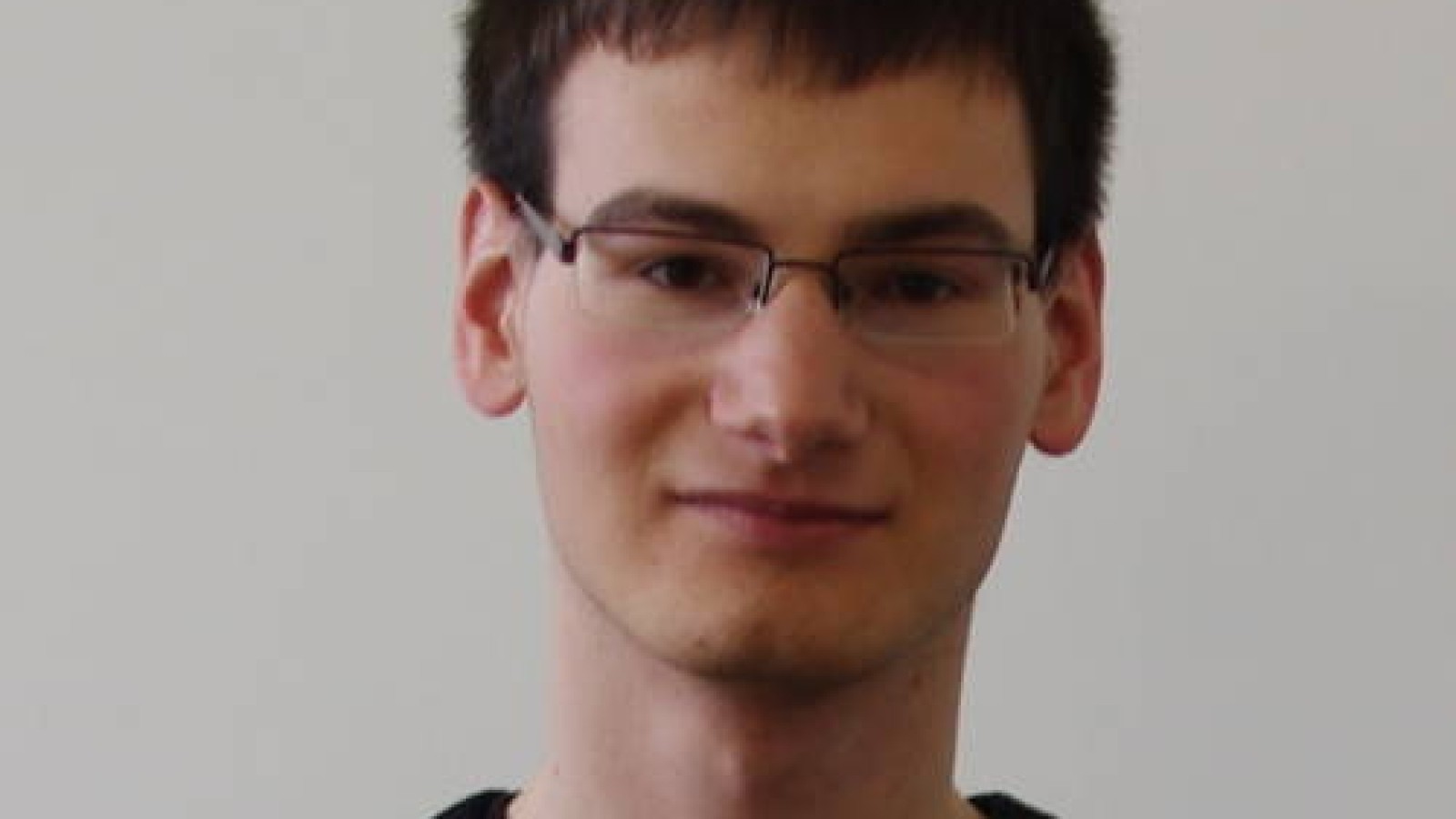 Schleizer Gymnasiast Alexander Nitsch siegt bei Lateinwettbewerb