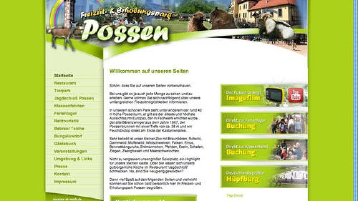 Thüringen angeklickt: Unvergessliche Nächte im Pferdestall