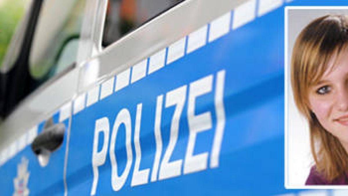 14-jähriges Mädchen aus Greußen wird vermisst