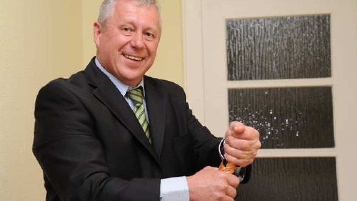 Schleiz und Bad Lobenstein wählten neuen Bürgermeister