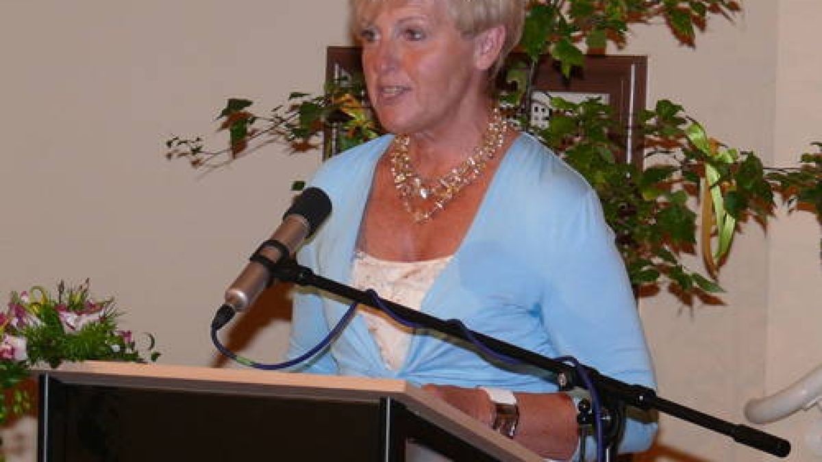 Jugendweihe in Hirschberg